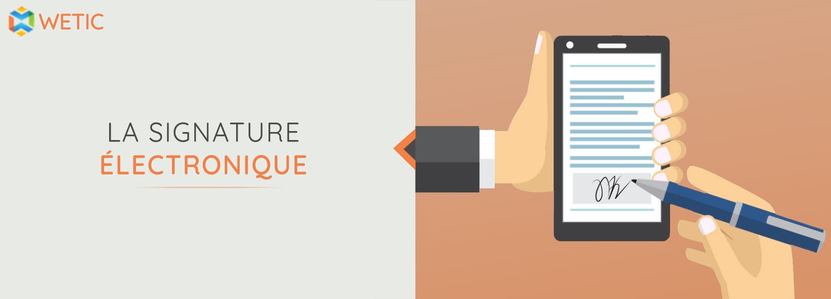 La signature électronique - DIGITAR | WEB & NOUVELLES TECHNOLOGIES