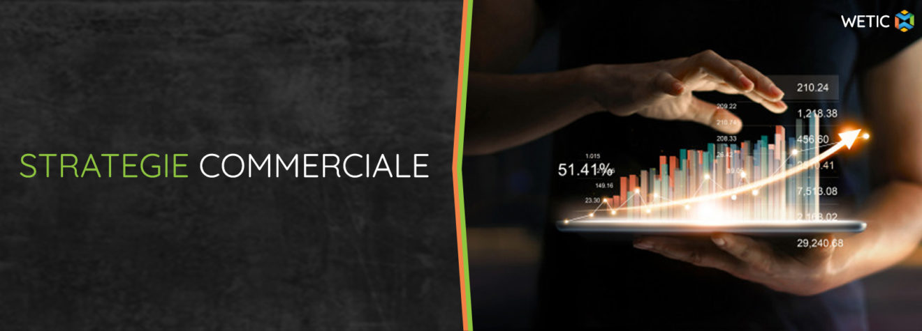 Strategie commerciale - DIGITAR | WEB & NOUVELLES TECHNOLOGIES